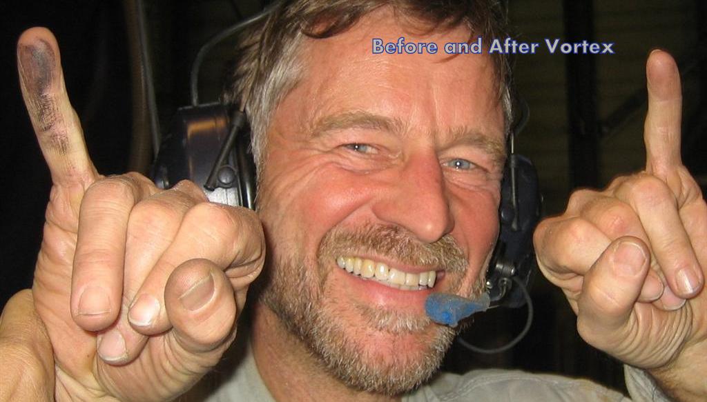 Vortex Home | vortex sys